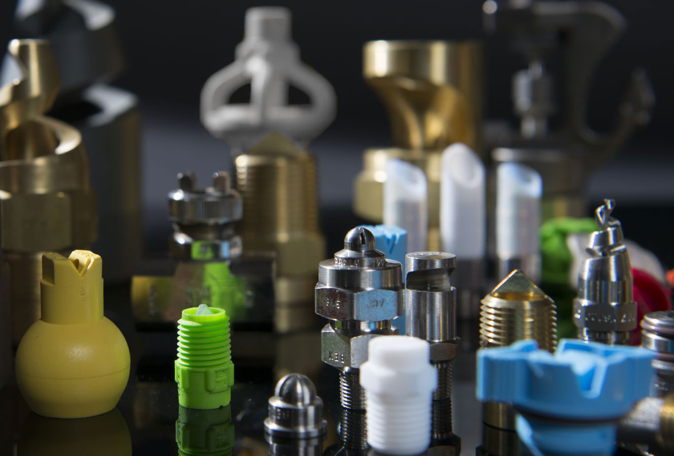 Fluid Process Equipment Specialists | AXXO Sales Company Inc